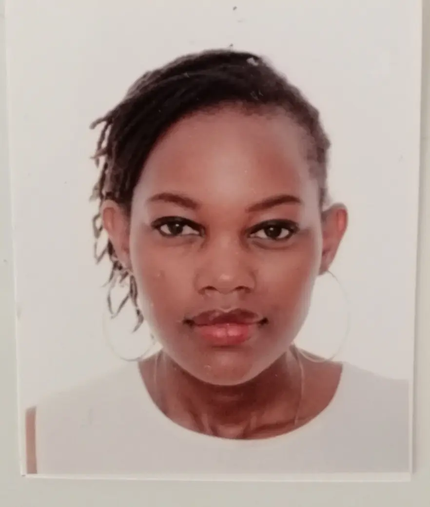 Meet the Team: Nina, HR officer - EyeSeeTea