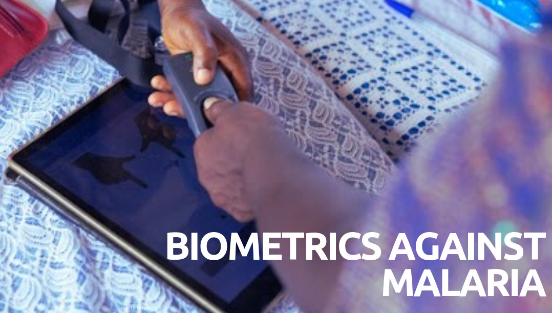 Biometrics against malaria - EyeSeeTea