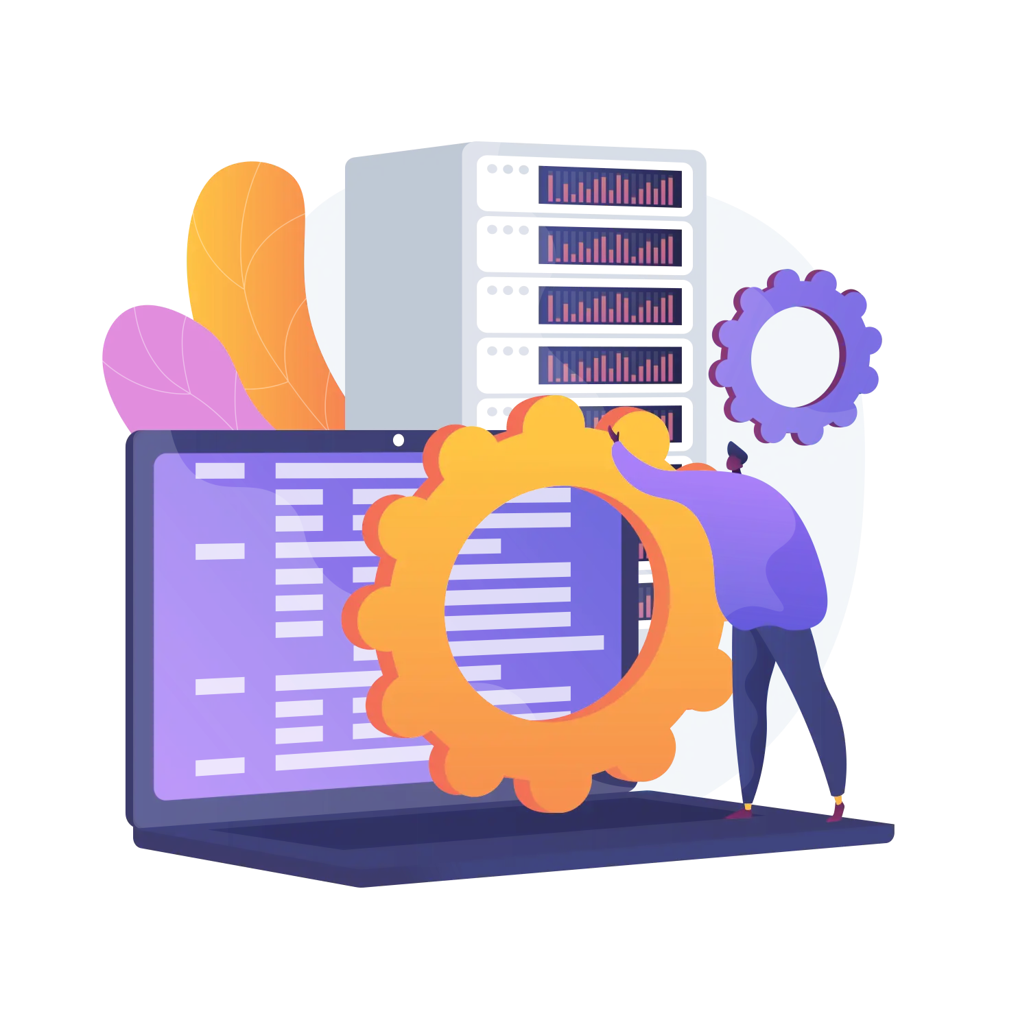 DHIS2 Hosting & Support - EyeSeeTea